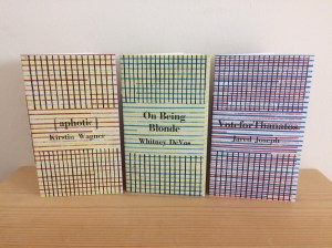 Three +3 – Impart Ink