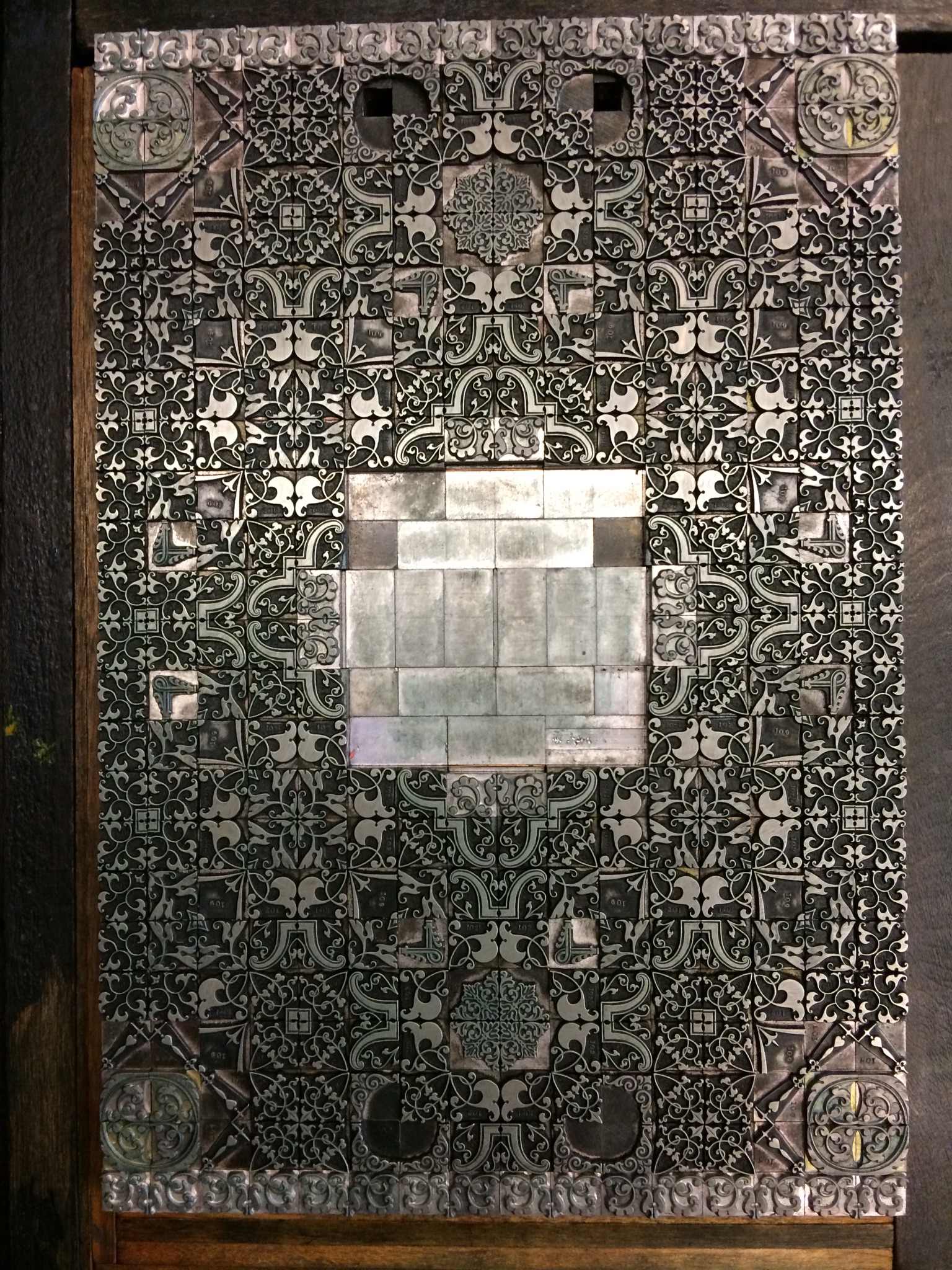 No Right Words – Impart Ink