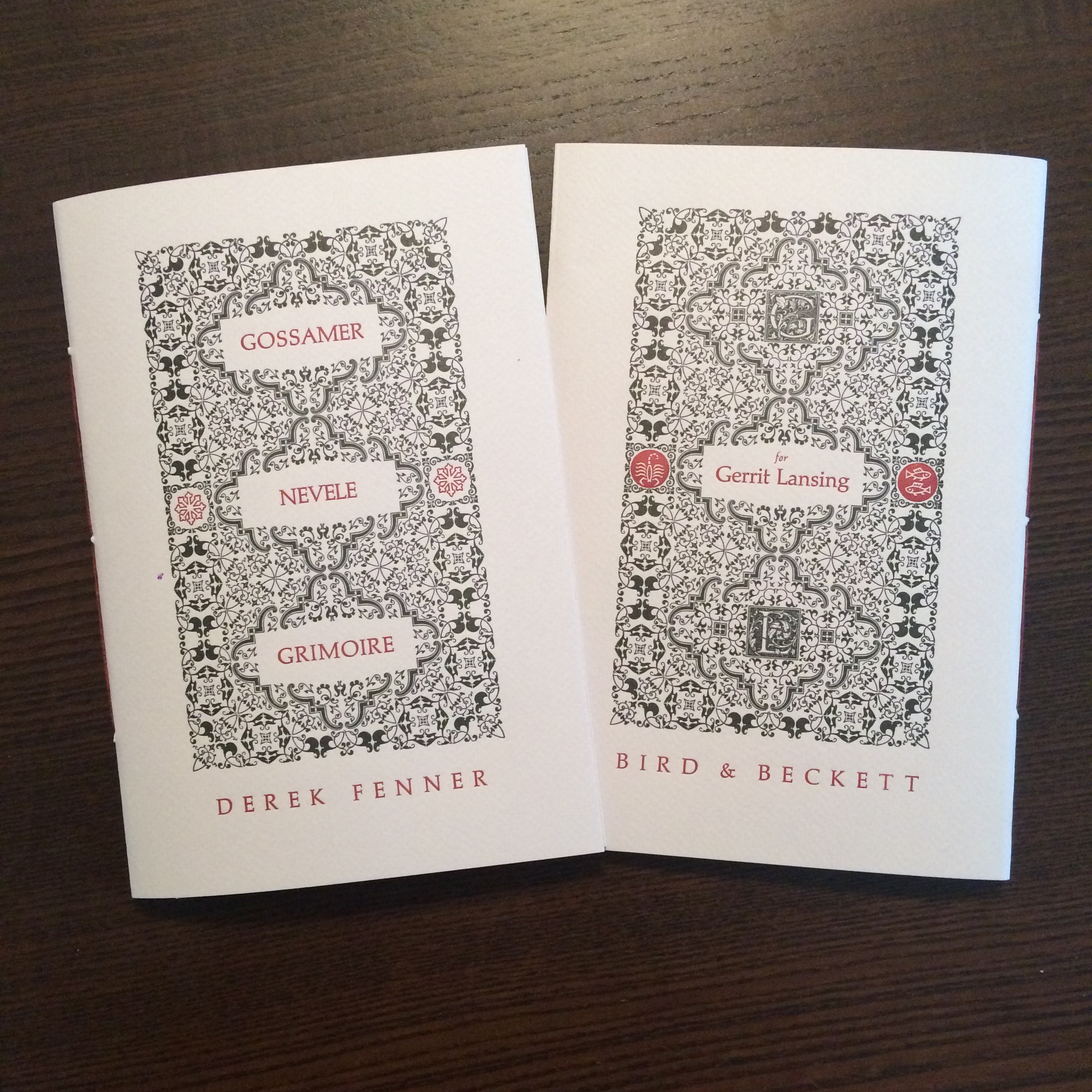 Book Covers – Impart Ink